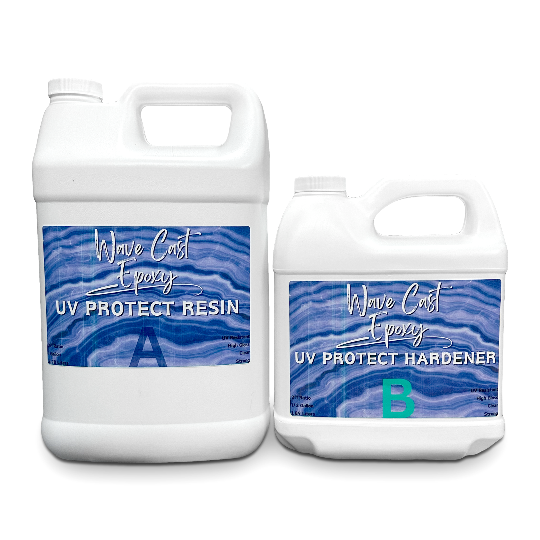 UV Protect Resin – Wave Cast Epoxy